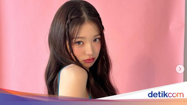 Cantiknya Jang Wonyoung IVE Tak Manusiawi, Disangka AI oleh Instagram