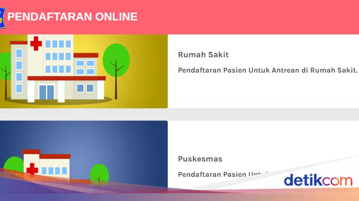Cara Daftar Puskesmas Online dan Syarat yang Perlu Disiapkan