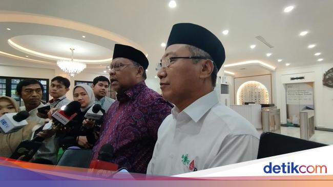 PBNU Panggil Eks Sekjen PKB Lukman Edy, Ini yang Dibahas