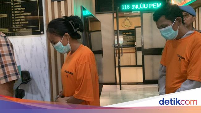 Polisi Ungkap Motif Pasutri di Cilincing Aniaya 2 Balita Sepupu hingga Kritis