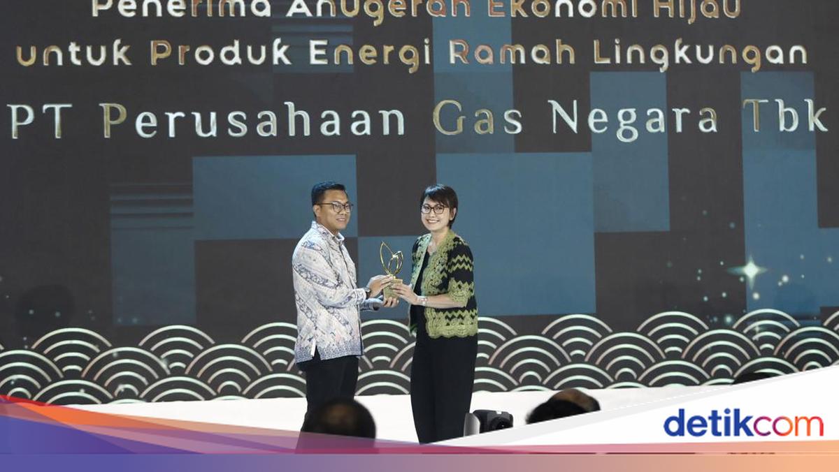 Jurus PGN Salurkan Energi Ramah Lingkungan ke Berbagai Wilayah Indonesia