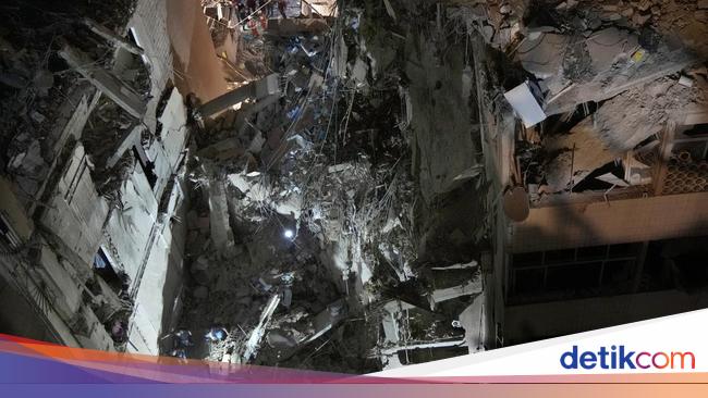 Situasi Lebanon Memanas, KBRI Beirut Minta WNI Berlindung di Safe House