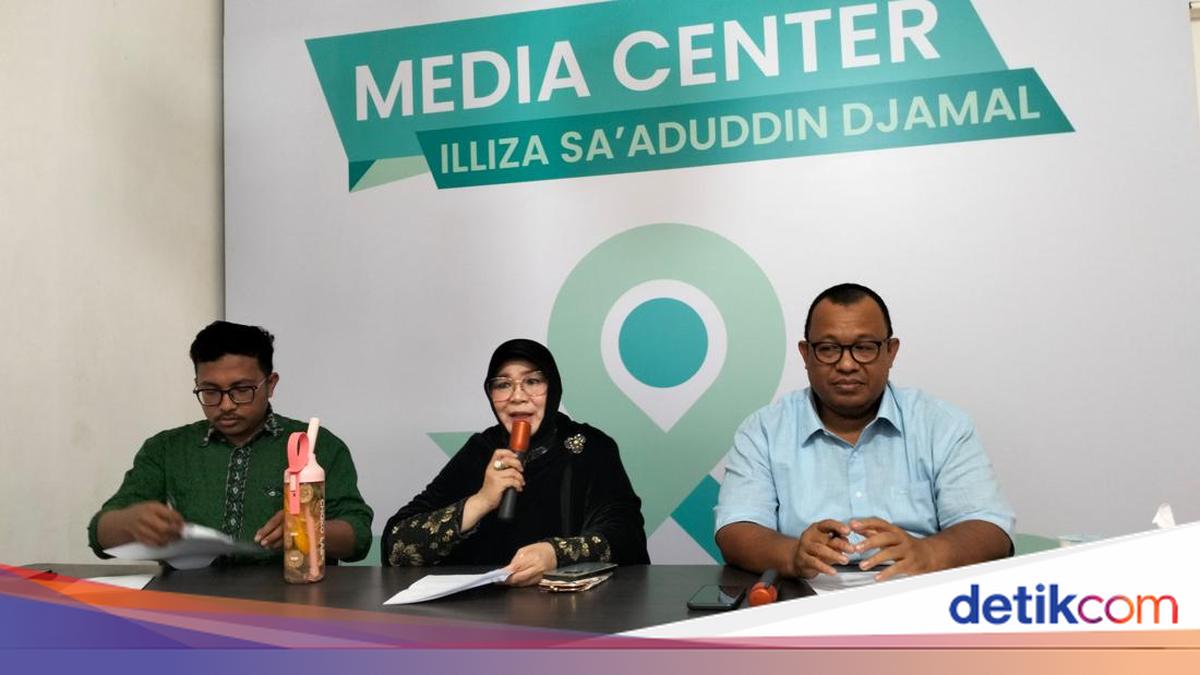 Anggota DPR Illiza Ungkap Namanya Dicatut Pengutip Duit Penerima Beasiswa
