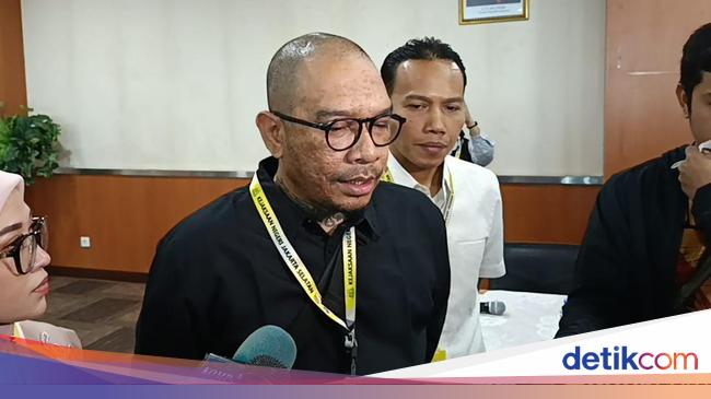 Ayah Ungkap Kondisi Terkini David Ozora Usai Dianiaya Mario Dandy Ayah Ungkap Kondisi Terkini David Ozora Usai Dianiaya Mario Dandy
