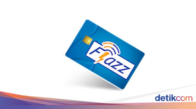 Cara Top Up Flazz melalui m-BCA dengan Mudah, Simak Langkah-langkahnya