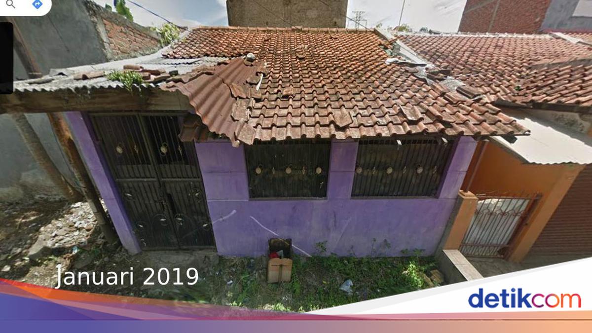 Rumah Ibu-Anak Ditemukan Tinggal Kerangka Bikin Penasaran Warga-Konten ...