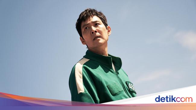 Sinopsis Squid Game 2: Gi Hun Versus Front Man