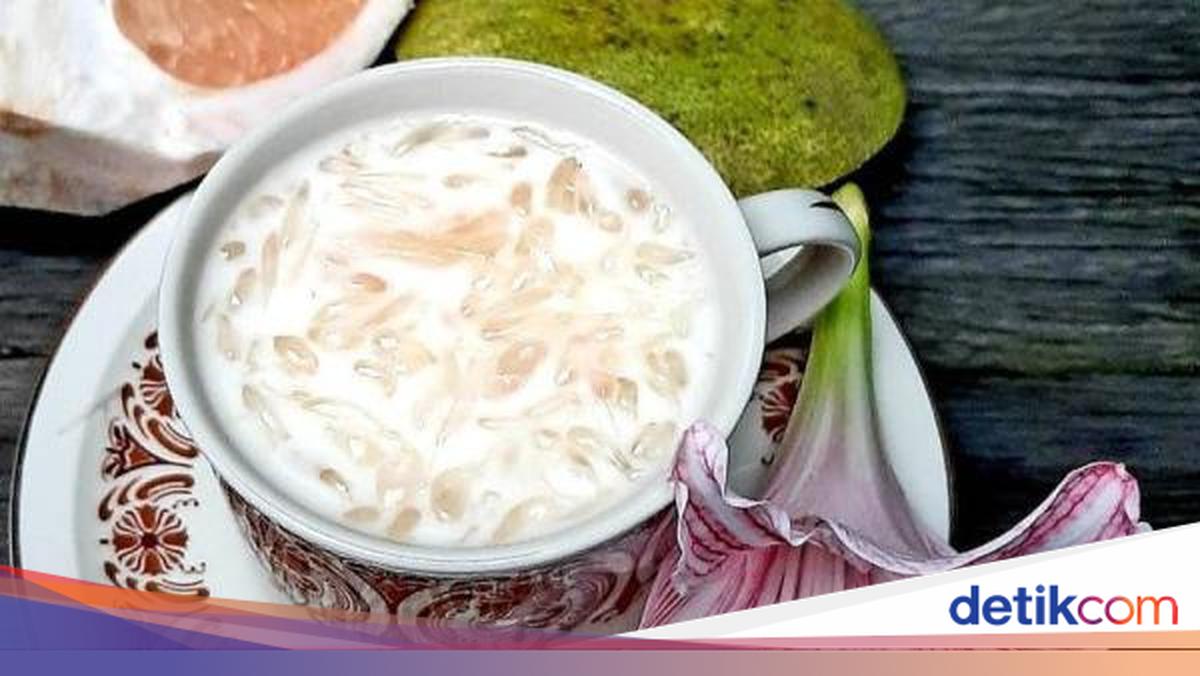 Mengenal Wedang Pejuh yang Bisa Bikin Tubuh Bugar