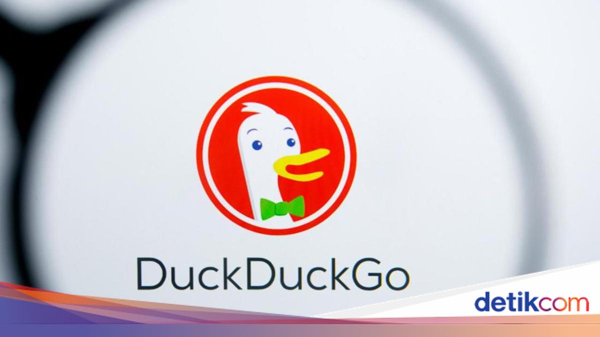 DuckDuckGo Diblokir Kominfo, Alasannya karena Judi Online