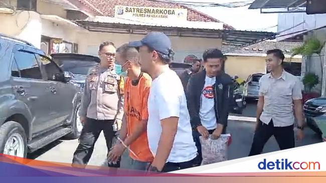 Kakak Ipar Bejat Di Pamekasan Perkosa Adik Hingga Hamil 8 Bulan