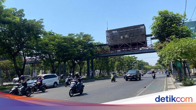 Ini Pemicu Cuaca Panas Terik yang Kembali Landa Jatim Ini Pemicu Cuaca Panas Terik yang Kembali Landa Jatim