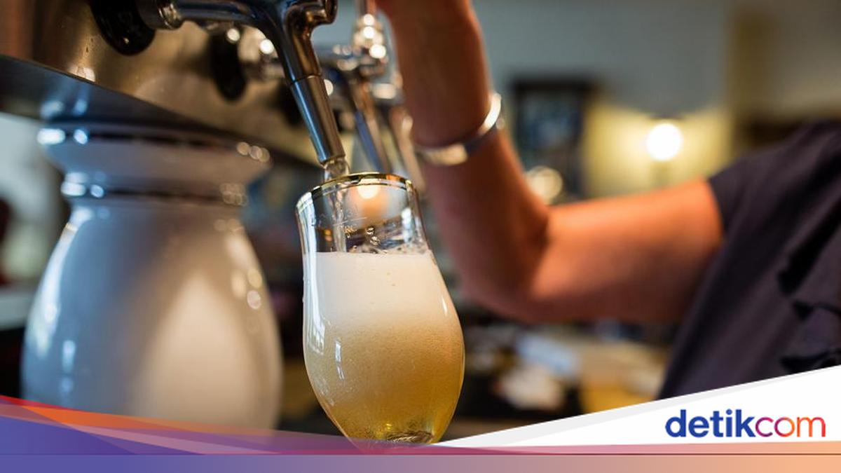 Penjualan Bir di Jerman Anjlok Meski Ada Piala Eropa 2024