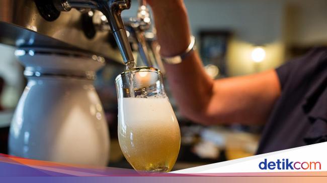 Penjualan Bir di Jerman Anjlok Meski Ada Piala Eropa 2024