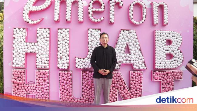 K.G.P.A.A. Mangkoenagoro X Beri Pesan untuk Peserta Emeron Hijab Hunt Solo