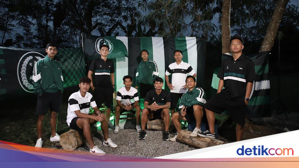 9 Pemain Akademi Promosi Tim Utama PSS Sleman, Ini Daftarnya