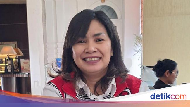 Kata PDIP Tapteng soal Dugaan Pelecehan Masinton Pasaribu ke Waket DPRD Kata PDIP Tapteng soal Dugaan Pelecehan Masinton Pasaribu ke Waket DPRD