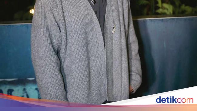 Awet Muda! Ini Mario Maurer, Aktor Thailand yang Doyan Ngopi