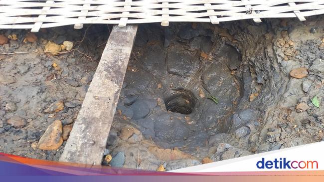 Fakta-fakta Semburan Air di Sampang Mampat hingga Penjelasan Ilmiahnya