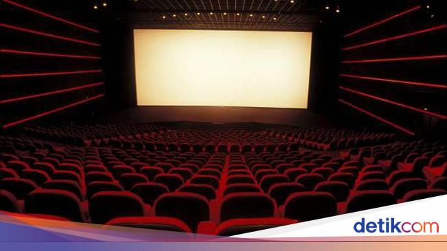 Jadwal Film di Bioskop Medan Hari Ini, Kaka Boss Masih Tayang!