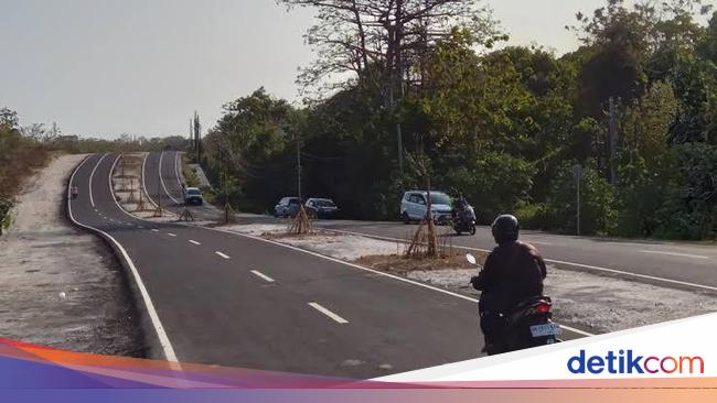 Menang Gugatan di PN, Jalan Lingkar Selatan Badung Berlanjut