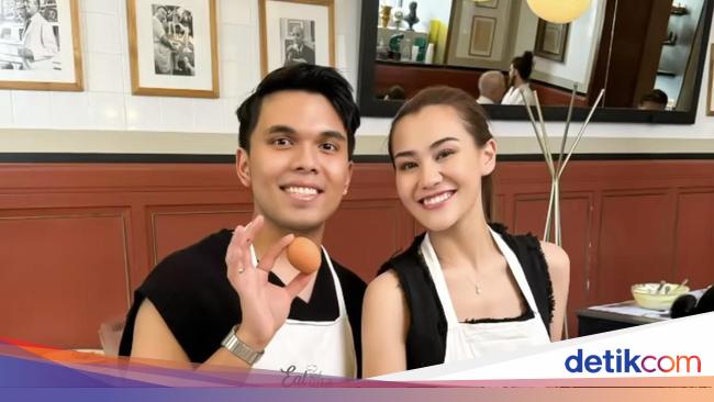 Kata Thariq Halilintar Disebut Bucin Brutal Usai Nikah dengan Aaliyah Massaid