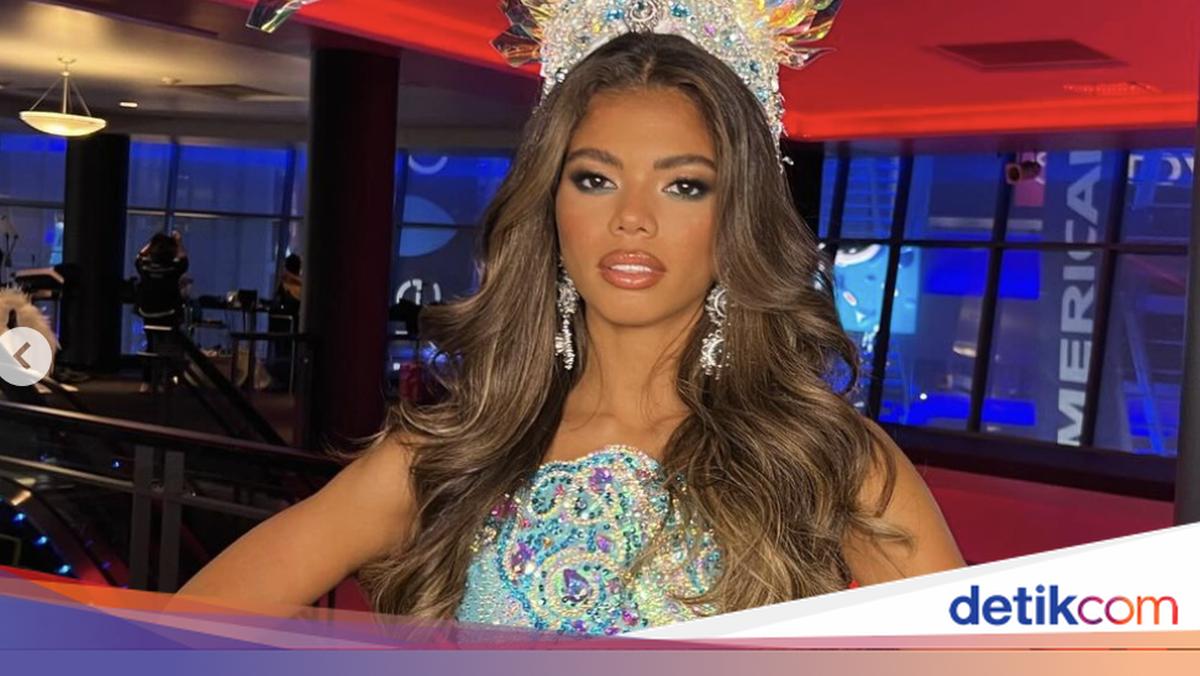 Tentara Ini Jadi Miss USA 2024 di Tengah Kritikan Terhadap Organisasi ...