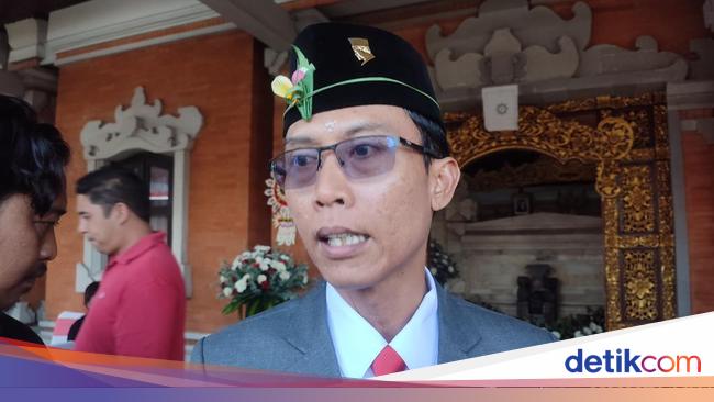 Dilantik Jadi Anggota DPRD Tabanan, Dedy Pratama Singgung Masalah Lansia