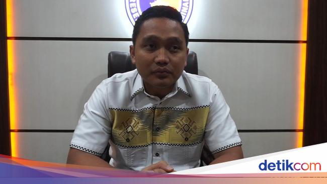 Kasus PNS Pemkab Mojokerto Bugil Bareng Selingkuhan Naik ke Penyidikan