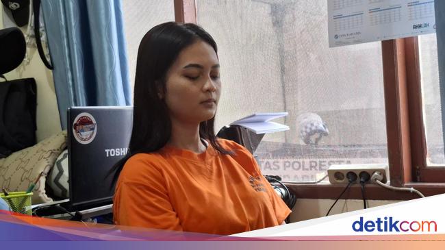 Pengakuan Marisa Putri Penabrak IRT hingga Tewas di Pekanbaru