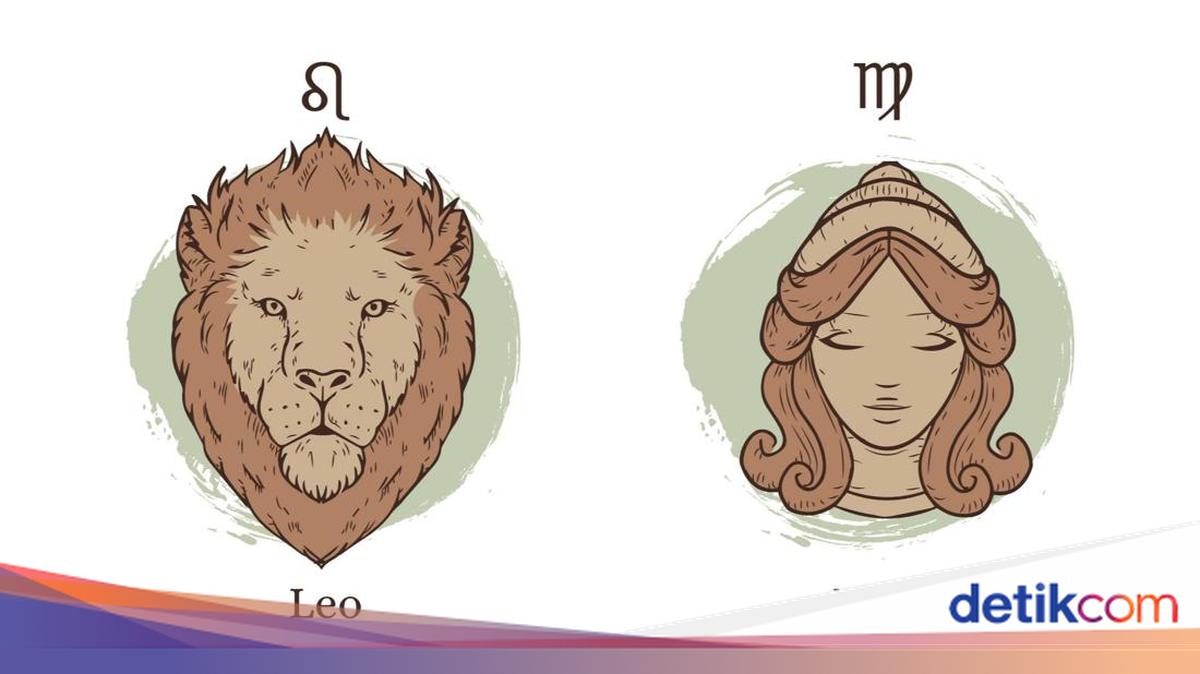 Sifat dan Karakter Zodiak Leo dan Virgo yang Lahir Bulan Agustus, Apa Saja?