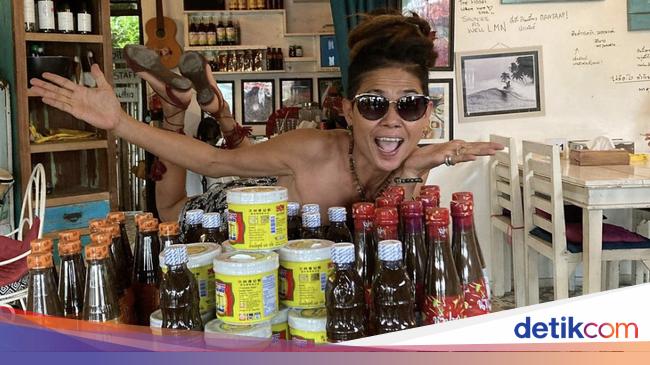 5 Fakta DD's Kin Tiew, Resto Thailand Milik Mertua Jennifer Coppen