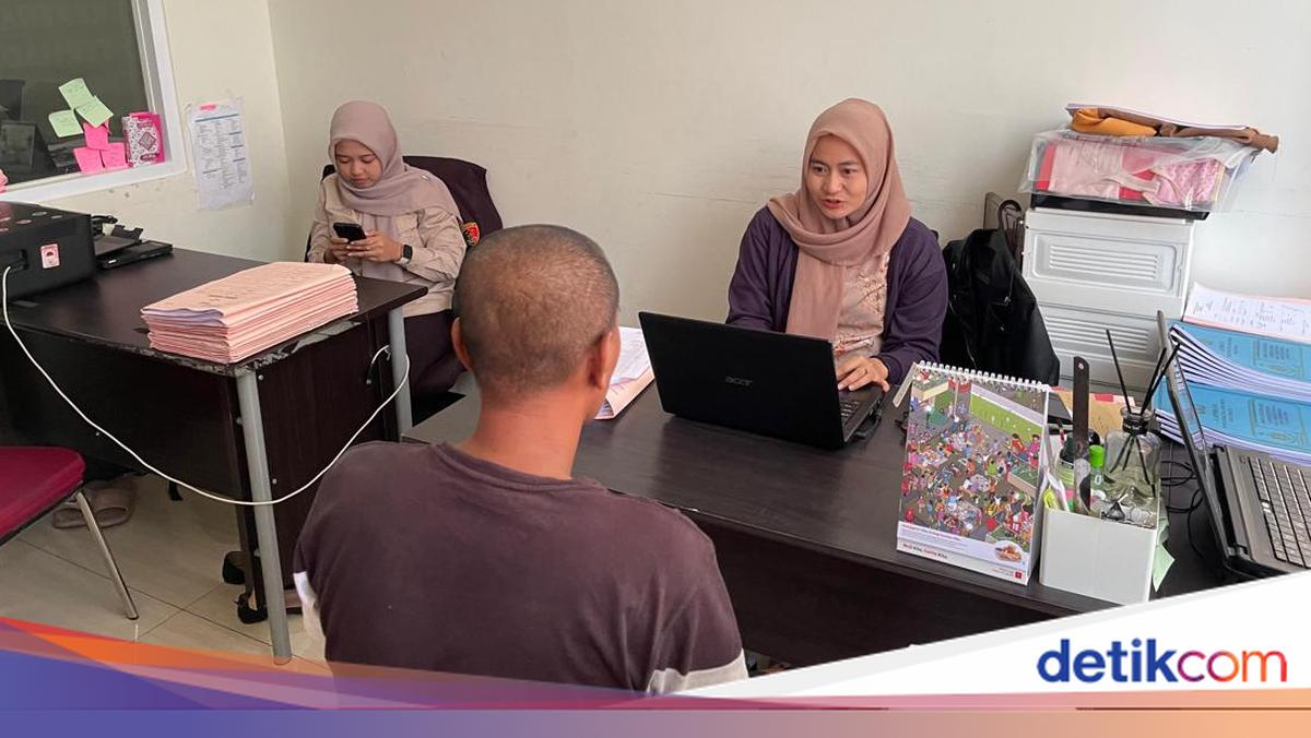 Siswi Sd Di Bawean Gresik Diperkosa Ayah Tiri Hingga 3 Kali