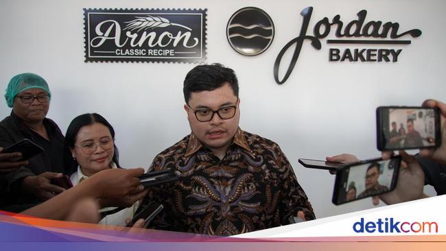 Dorong Pabrik Roti & Rokok Ekspansi, Bupati Kediri: Mereka Sumbang ...