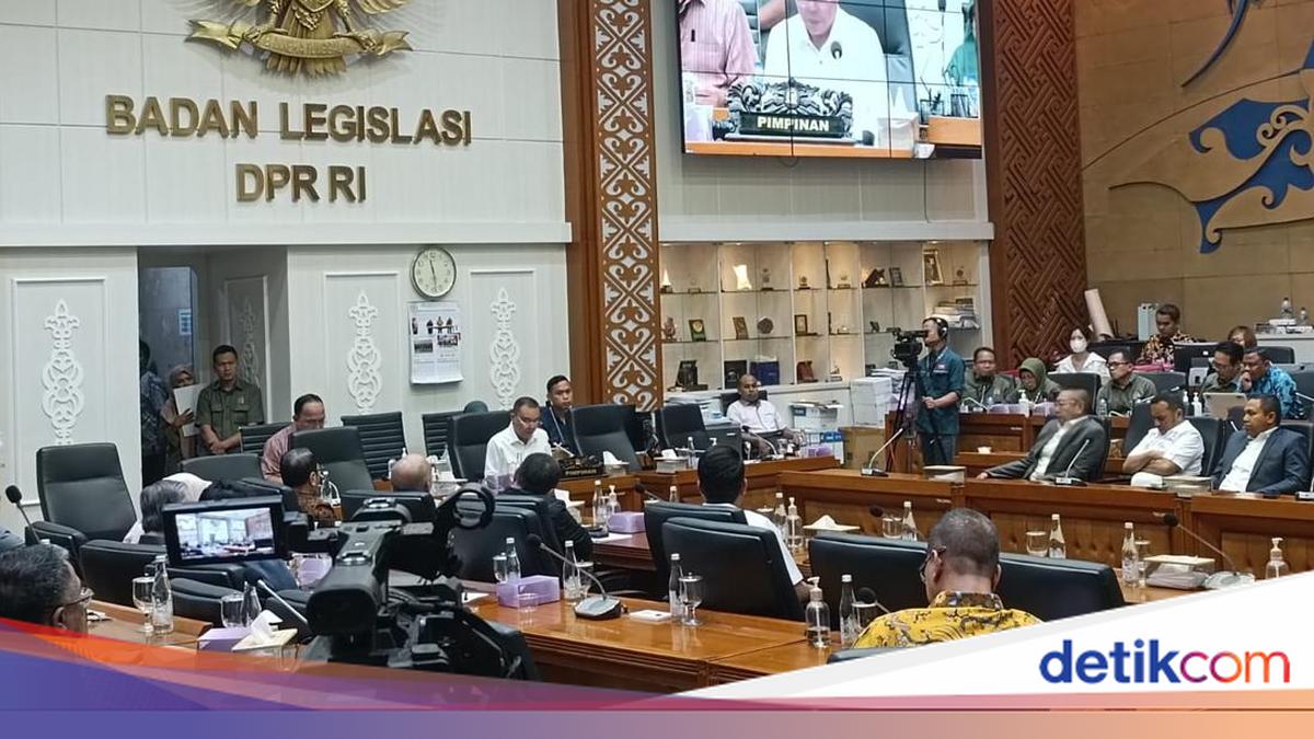 Mengenal Badan Legislasi DPR RI: Pengertian, Tugas, dan Wewenangnya