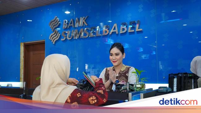 Optimalkan Layanan Perbankan, Bank Sumsel Babel Terapkan Corporate ...