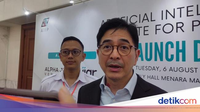 Perjalanan Bisnis Arsjad Rasjid, Ketua Umum Kadin yang Posisinya Digoyang