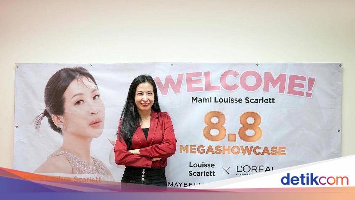 Ada Flash Sale Toyota Agya 8RB! Ikuti Shopee Live Bersama Mami Louisse