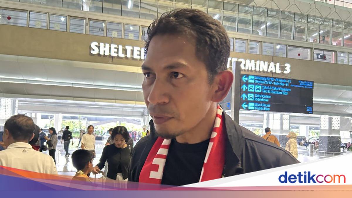 Pelatih Optimistis La Memo Masih Kompetitif untuk Olimpiade 2028