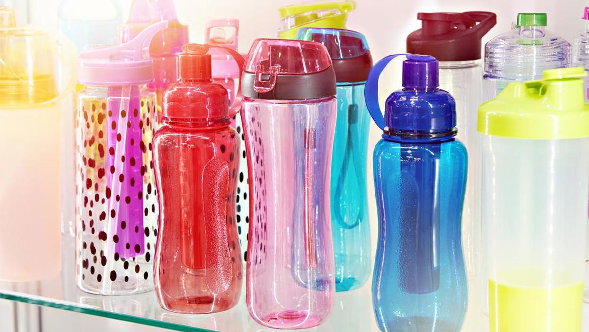 Yakin Botol Minum 'Mahal' Pasti Lebih Aman? Awas Jangan Termakan Mitos