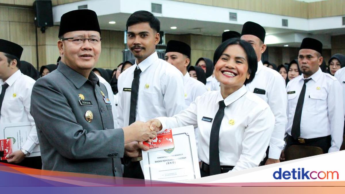 Apa PPPK Bisa Jadi PNS Secara Langsung? Cek Dulu Ketentuannya!