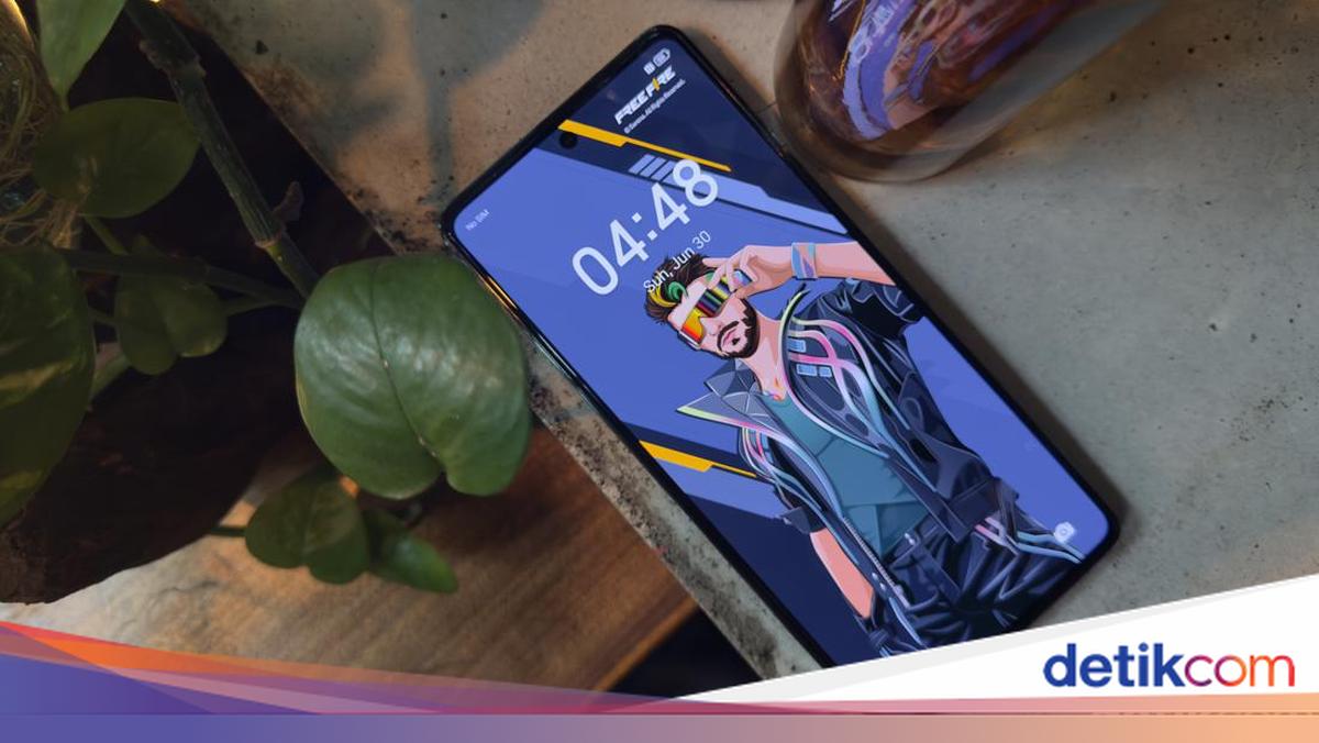 10 Rekomendasi HP Harga Rp 2 Jutaan Tahun 2024