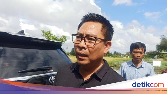 Revitalisasi Lapangan Puputan Badung-Lumintang, Denpasar Anggarkan Rp 1 ...