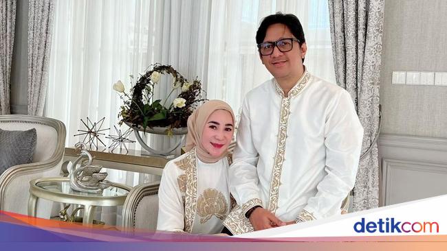 Andre Taulany Digugat Balik, Erin Persoalkan Tanah hingga Rekening Bank