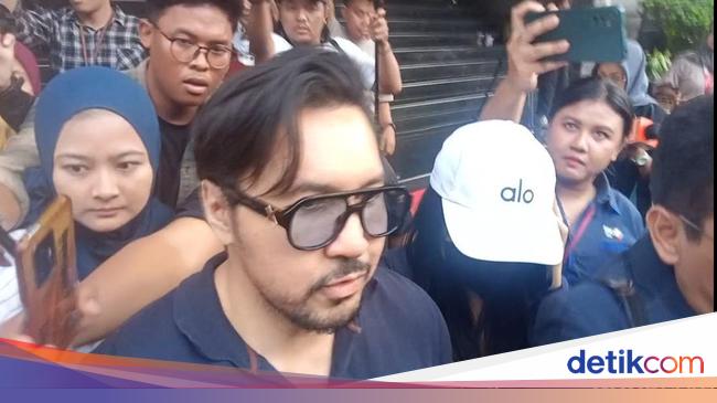 Pengakuan Audrey Davis sebagai Pemeran Video Porno