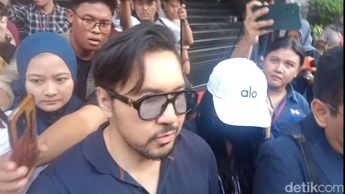 Latah Sebar 'Link' Video Syur Anak David Bayu, Psikolog Ingatkan 'Sensasi Palsu'