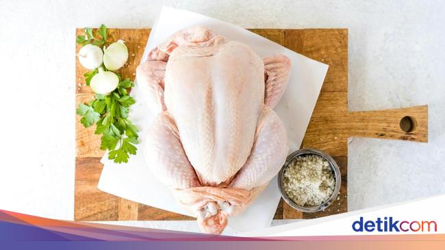 Harga Sembako Jogja Hari Ini 7 Agustus 2024: Daging Ayam Ras Naik Lagi!