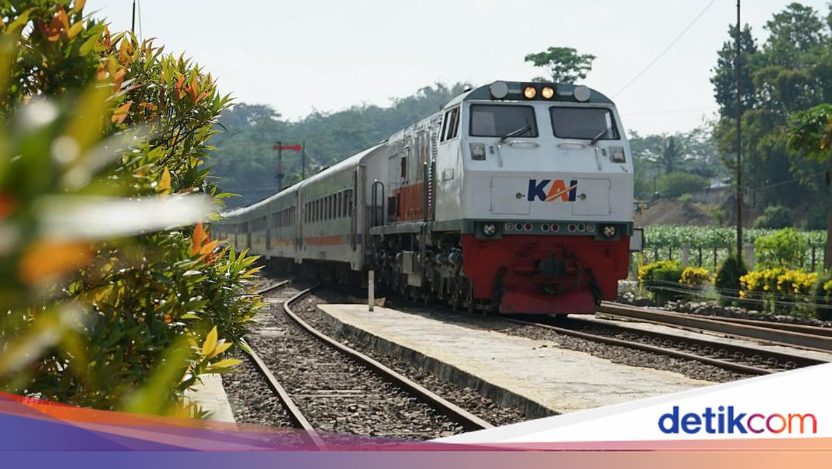 Info Terbaru KA Surabaya-Banyuwangi Oktober 2025, Cek Harga Tiket!