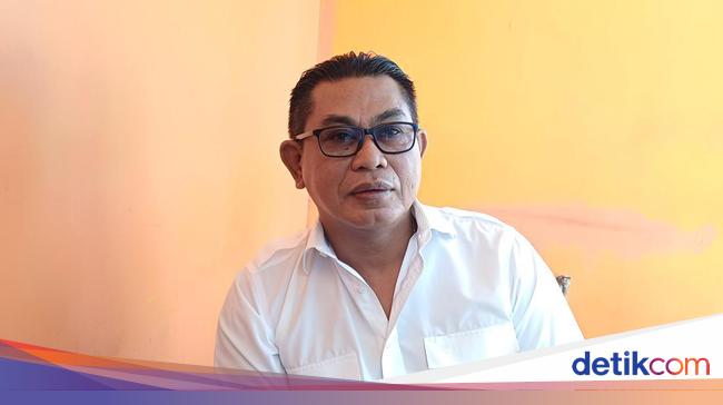DPRD Pangkep Siap Kembalikan 35 Pin Emas 5 Gram yang Diminta Pemkab