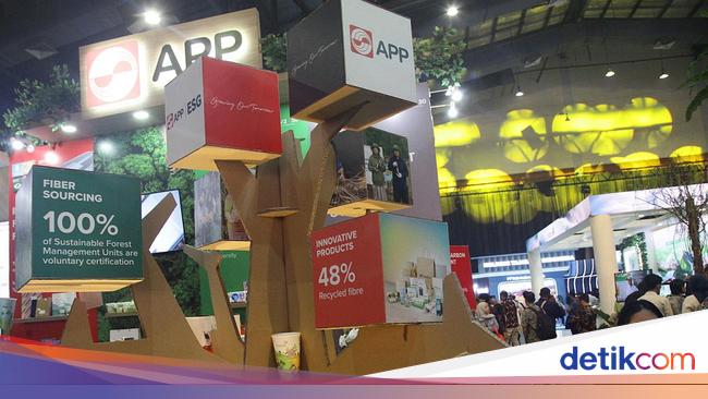 APP Group Hadirkan Ragam Inisiatif & Produk Inovatif di Festival LIKE 2