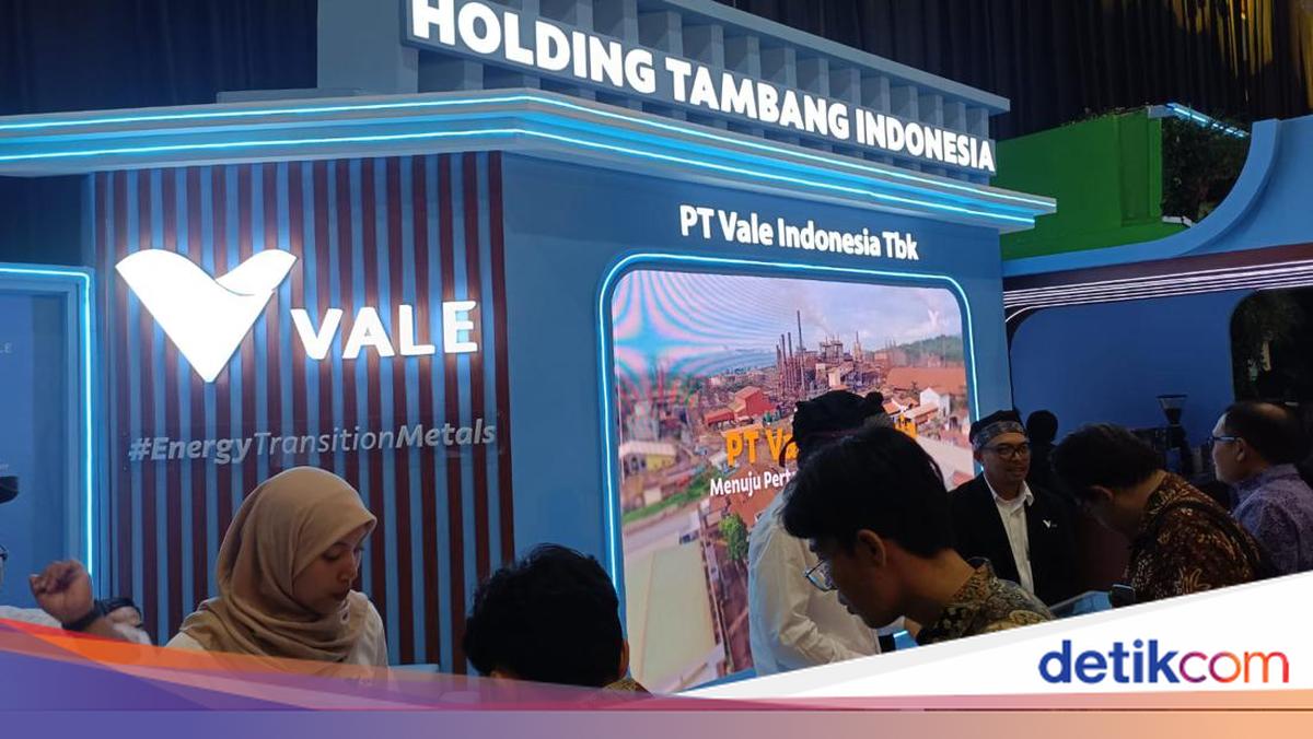 Vale Kedepankan Prinsip Keberlanjutan Pamerkan Ini di Festival LIKE 2